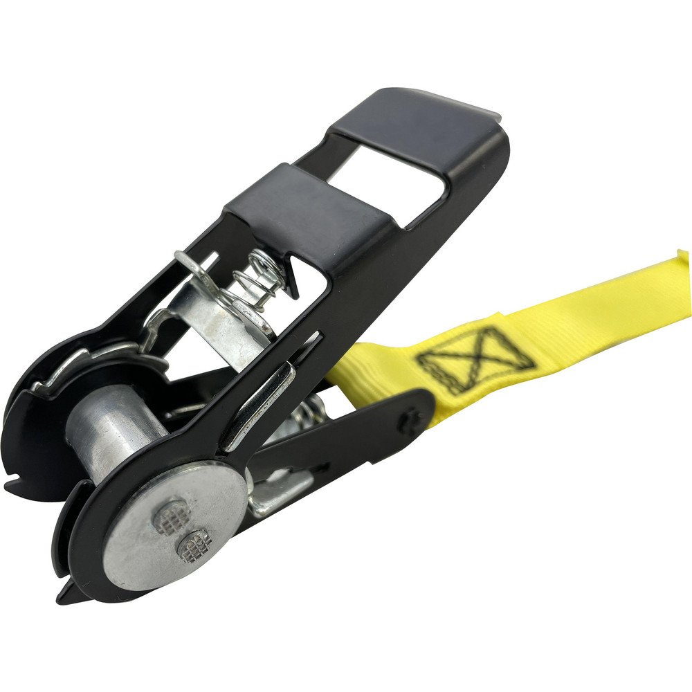 Seculok - Tow Rope, Cable & Chain: Tie Down Type: Tie Down; End Type: S ...