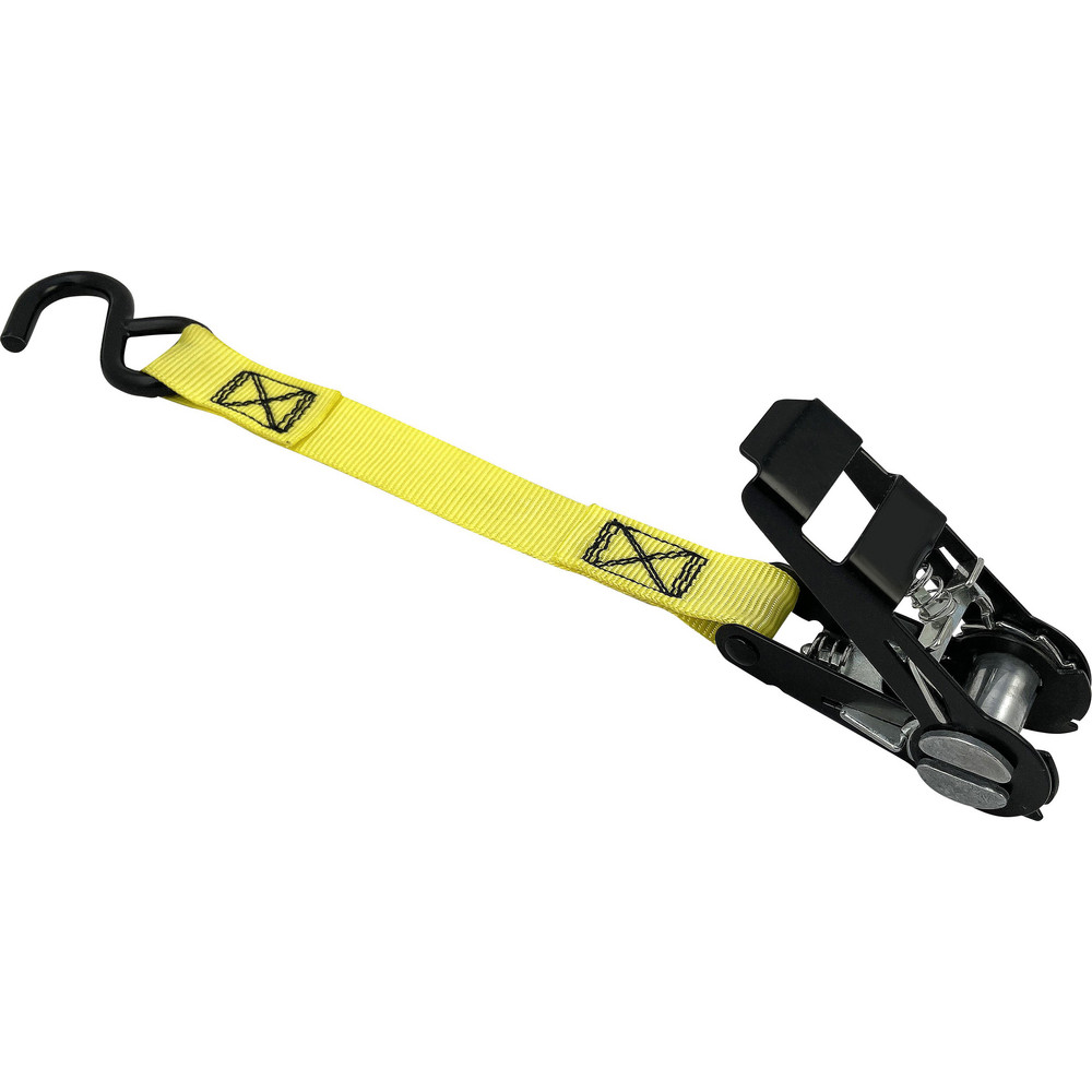 Seculok - Tow Rope, Cable & Chain: Tie Down Type: Tie Down; End Type: S ...