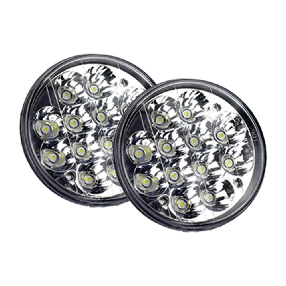 Race Sport - Headlights; Product Type: Conversion Headlight; Base Type ...