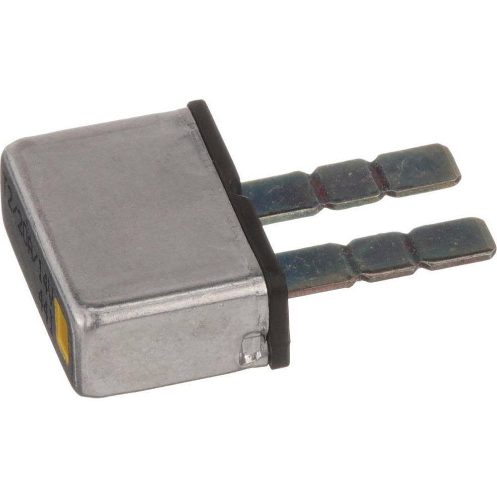 Pollak - Automotive Circuit Breakers: Mount: 2-Hole; Power: 12; Circuit ...