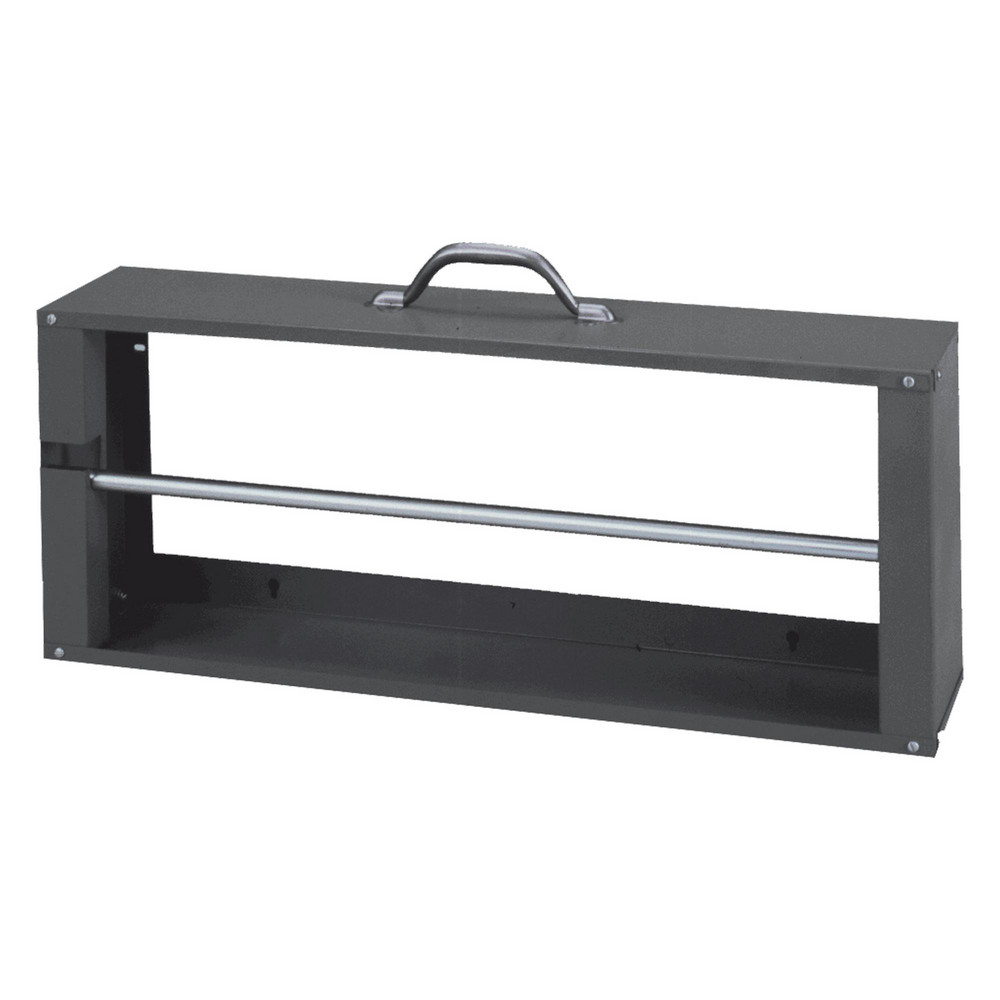 Durham - Wire Spool Rack: 1 Level | MSC Direct