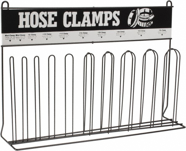 Durham - Bulk Storage Rack: | MSC Direct