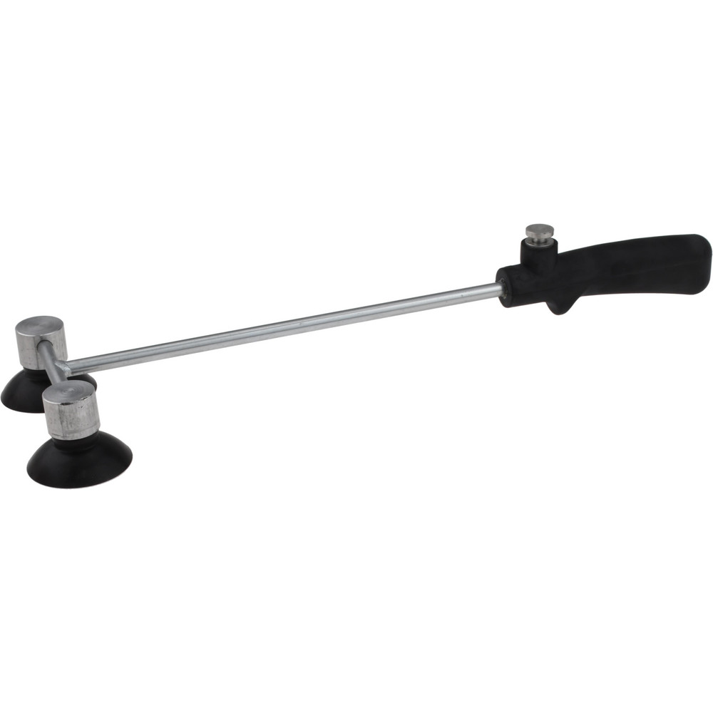 Value Collection - 6 Lb. Capacity Handled Vacuum Lifter | MSC Direct