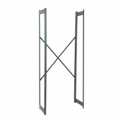 Edsal - Post Kit: Use with Edsal Industrial Shelving | MSC Direct