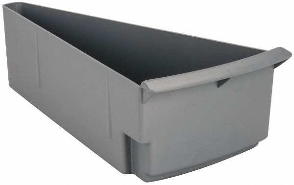 Durham - Triangle/Wedge Bin - 89800882 - MSC Industrial Supply