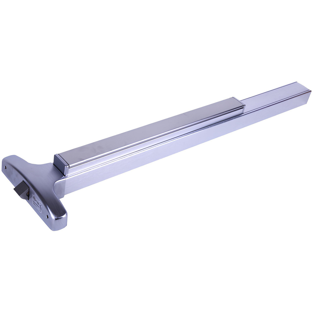 Falcon™ - Door Push Bars: Material: Metal; Locking Type: Exit Device ...