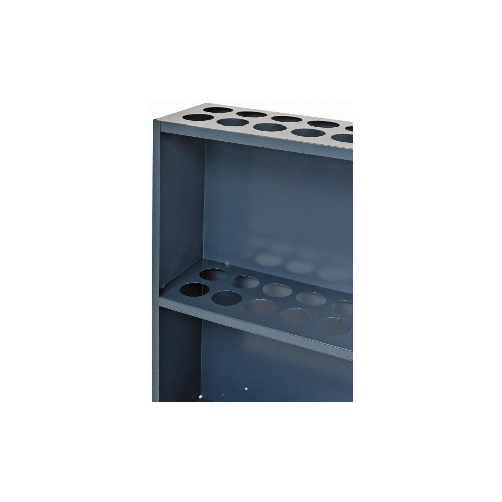 Durham - Bulk Storage Rack: | MSC Direct