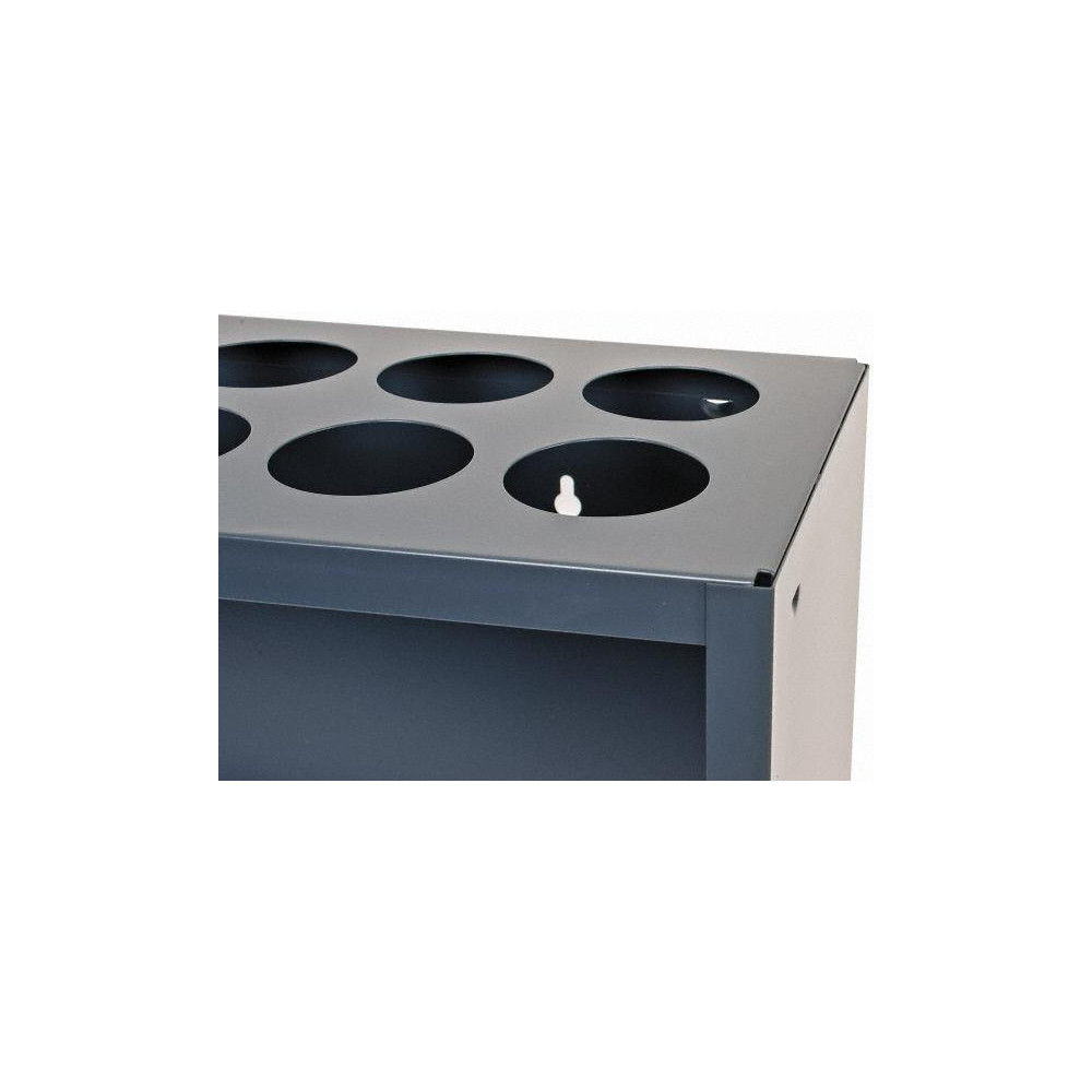 Durham - Bulk Storage Rack: | MSC Direct