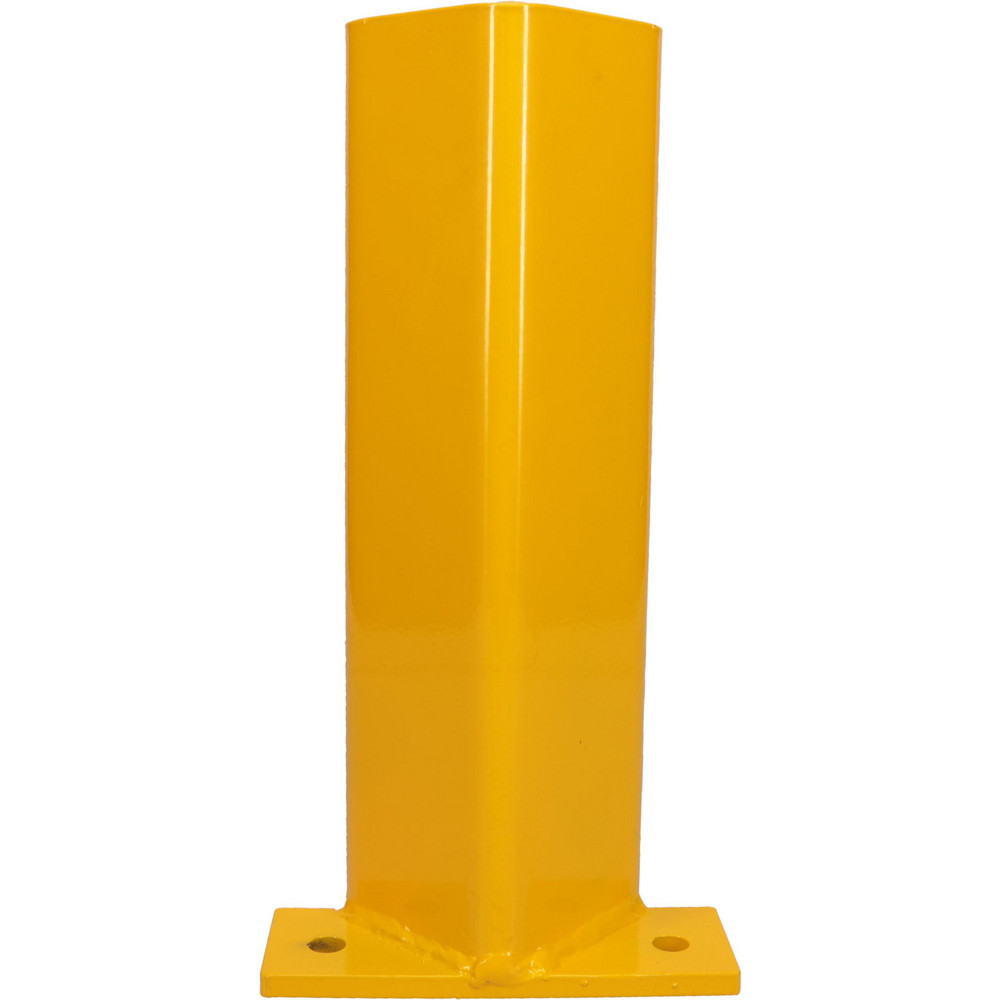Value Collection - Post Protector: Use with Shelving | MSC Direct