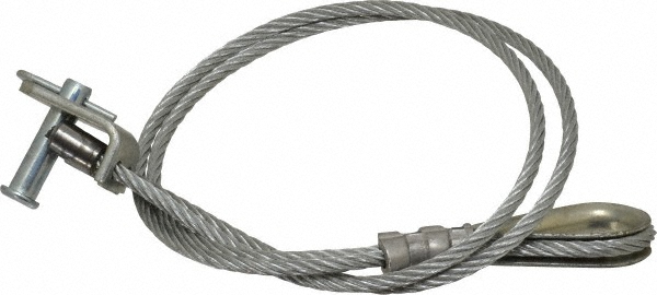 Mini-Mule - Fence Post Sling | MSC Direct