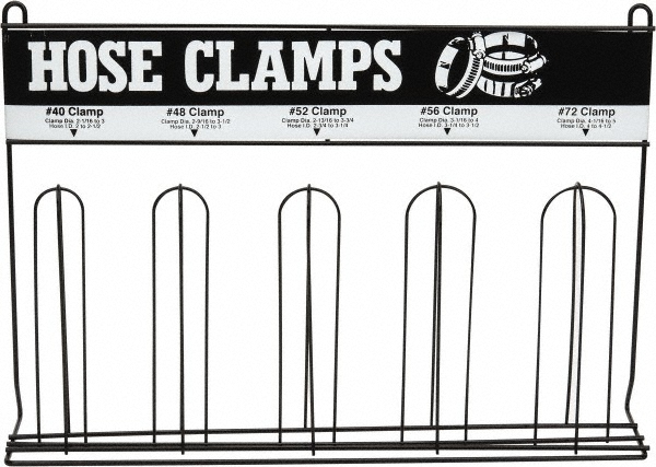 Durham - Bulk Storage Rack: | MSC Direct
