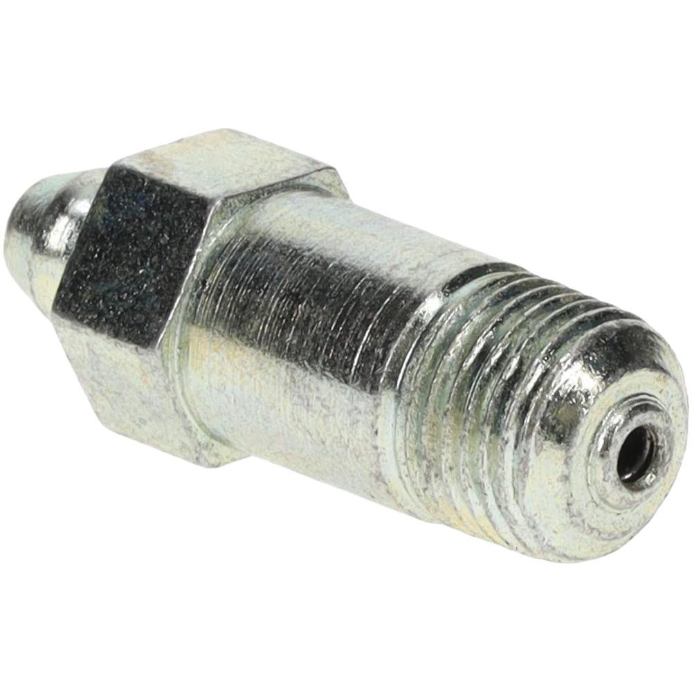 Value Collection - Standard Grease Fitting: 1/8" NPT | MSC Direct