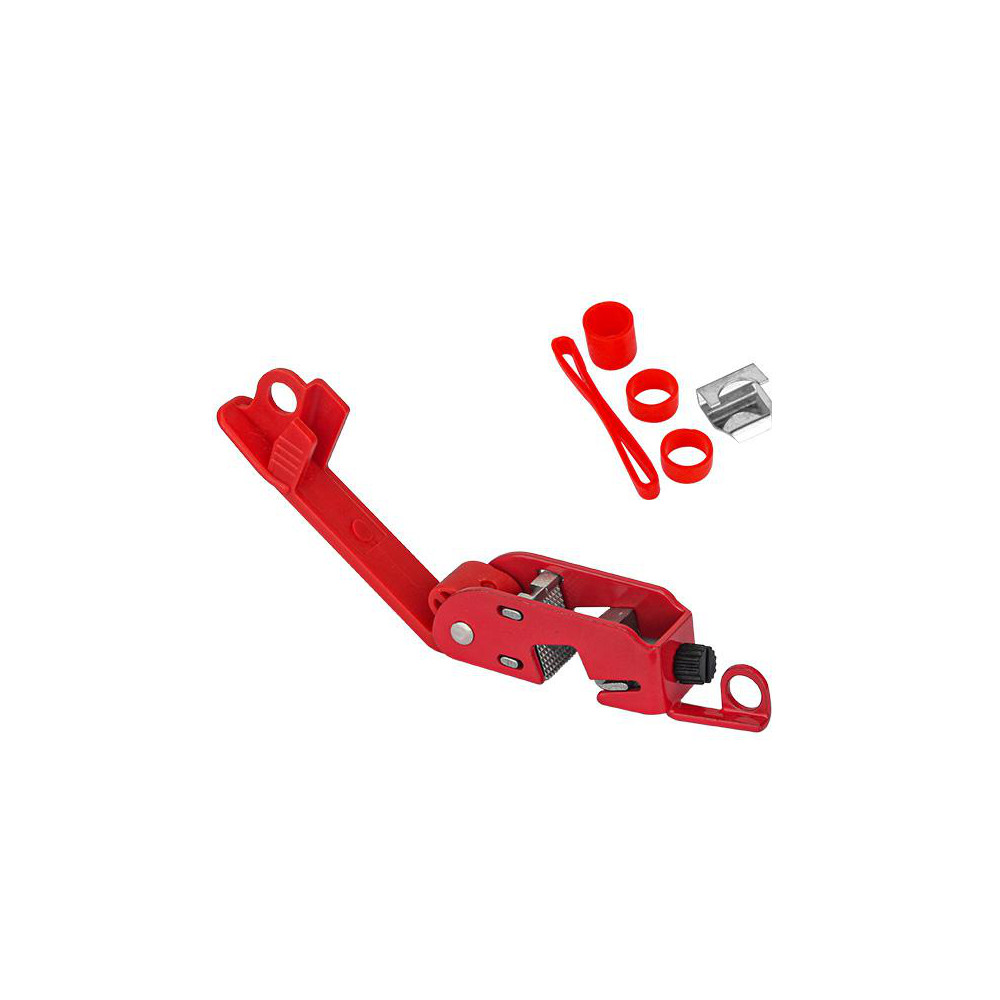 PRO-SAFE - Circuit Breaker Lockout Kit: 120 & 240V, 1 Padlock Max | MSC ...