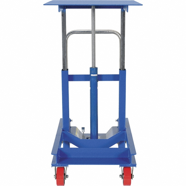Vestil - 2,000 Lb Capacity Hydraulic Lift Table - 89821805 - MSC ...