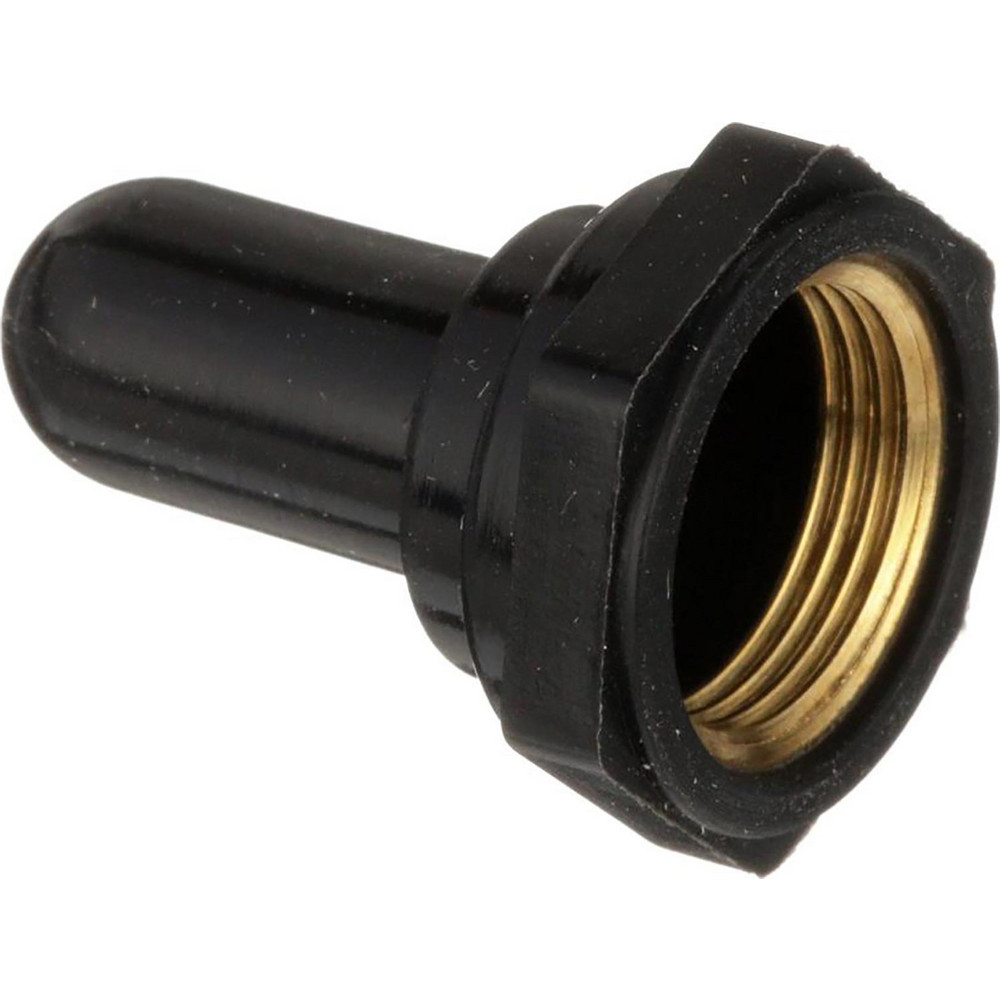 Pollak - Automotive Switches: Switch Type: Toggle Switch; Number Of ...