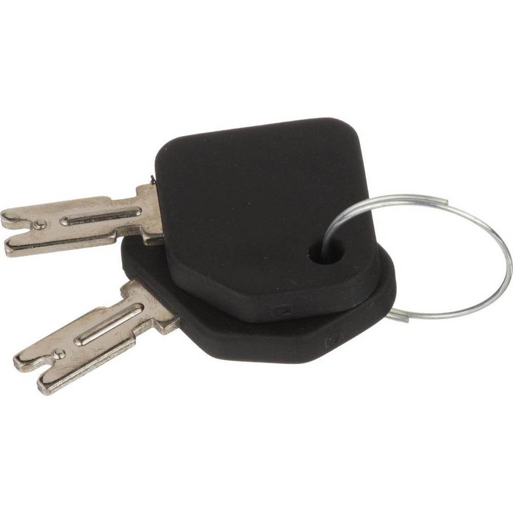 Pollak - Key Blanks: Type: Pollak; Blank Type: Universal; Material ...