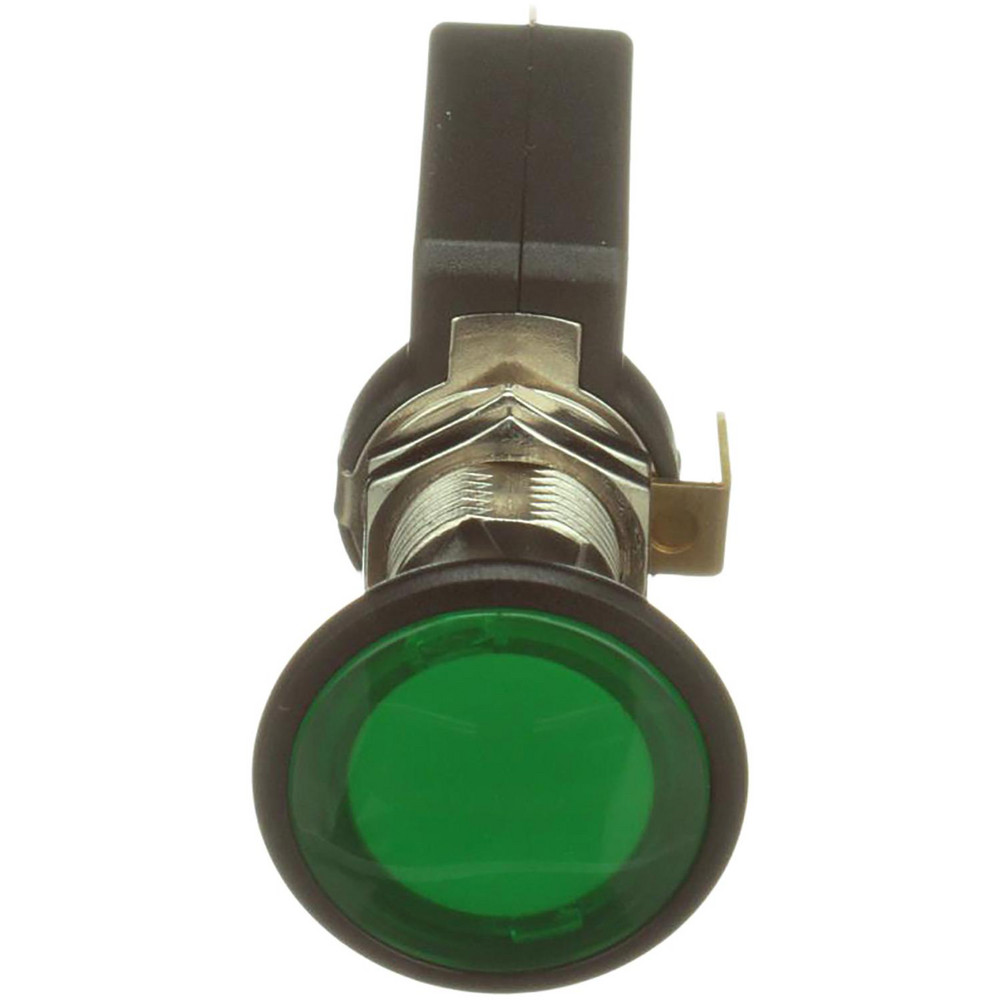 Pollak - Automotive Switches: Switch Type: Push Pull Switch; Number Of ...