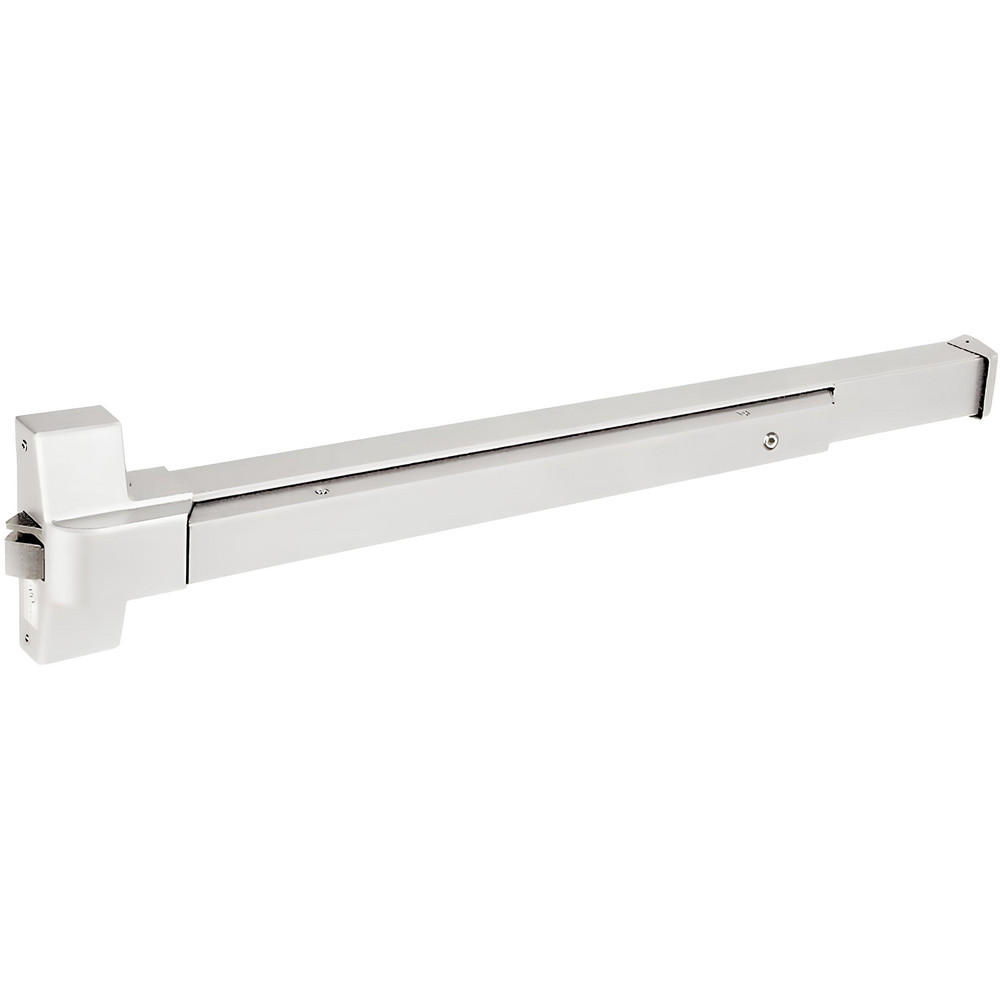 TownSteel - Door Push Bars: Material: Metal; Locking Type: Exit Device ...