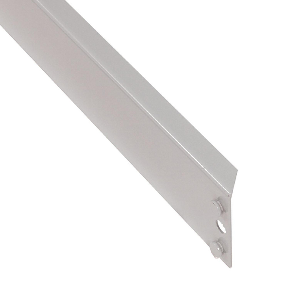 Lyon - Rivet Rack Beam: Use with Rivet Rack | MSC Direct