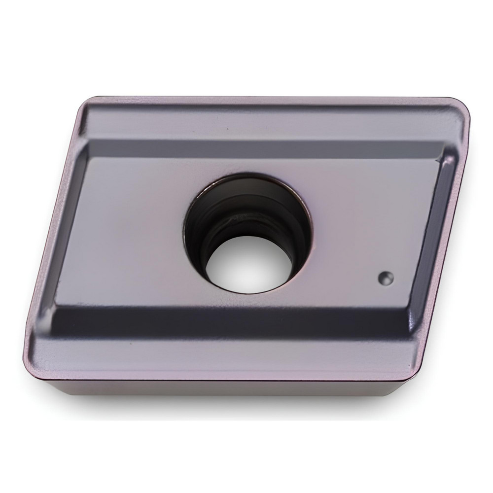 Ingersoll Cutting Tools - Indexable Drill Inserts; Insert Style: NPHT ...