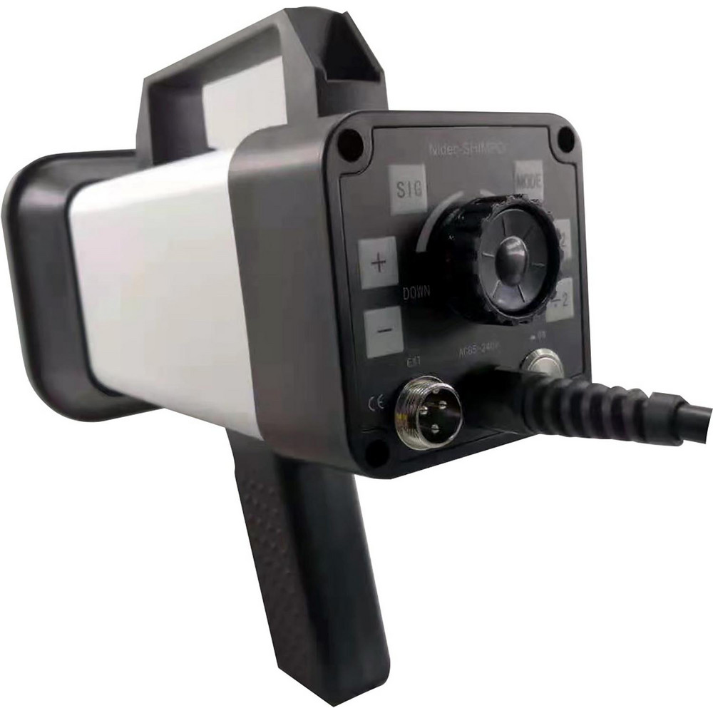 Nidec-Shimpo - Stroboscopes: Digital Stroboscope Kit, 60, 12000, 247 ...