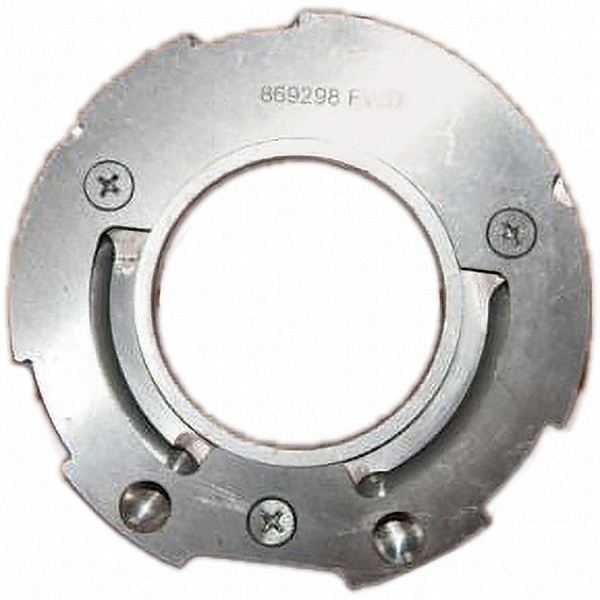 Cleco - Power Grinder, Buffer & Sander Parts: Dotco, Cleco Tools | MSC ...