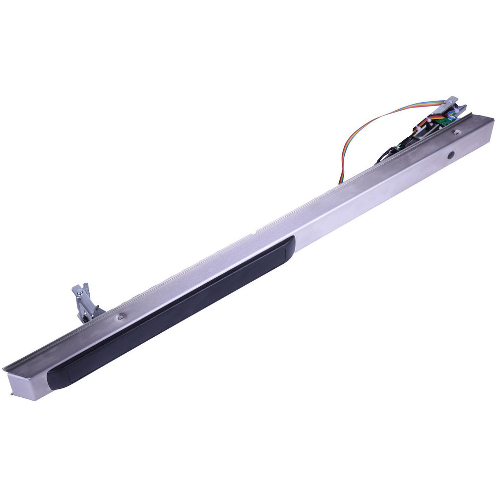 Sargent - Door Push Bars: Material: Metal; Locking Type: Exit Device ...