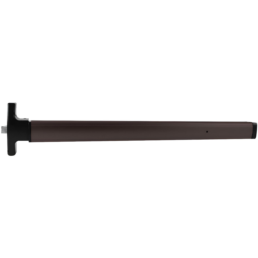 Falcon™ - Door Push Bars: Material: Metal; Locking Type: Exit Device ...