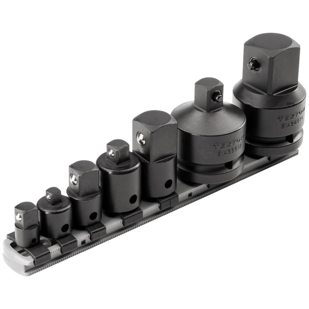 Tekton - Socket Adapter & Universal Sets: Type: Socket Adapter Set ...