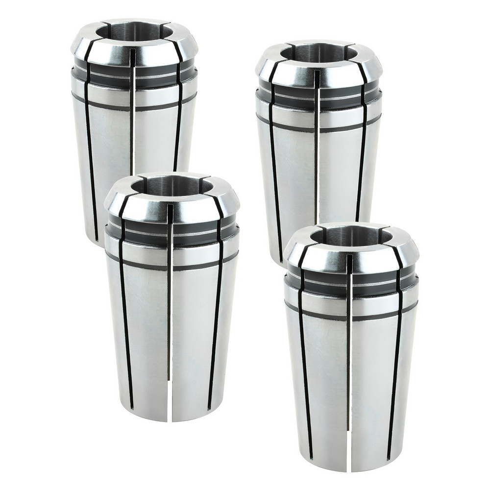 Lyndex-Nikken - Collet Set: 23 Pc, Series TG75 | MSC Direct
