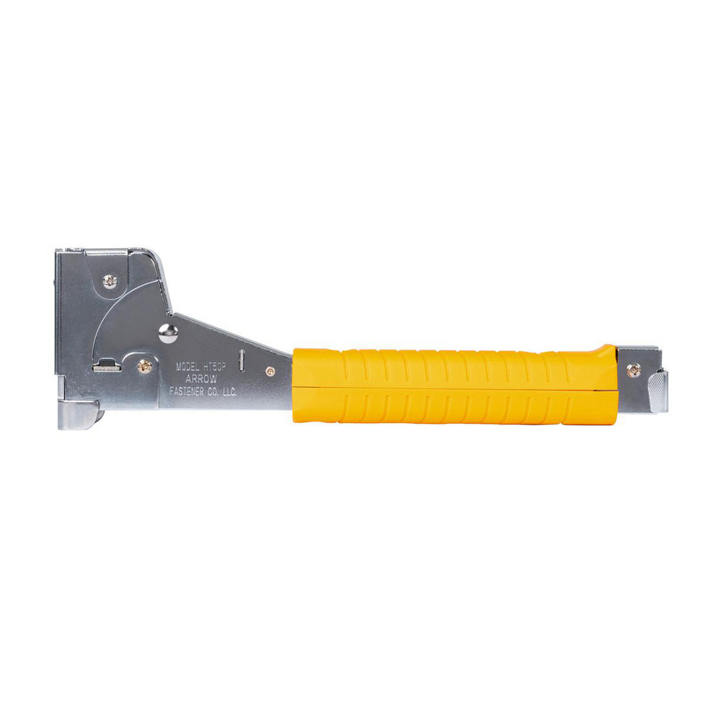 Arrow - Manual Hammer Tacker | MSC Direct