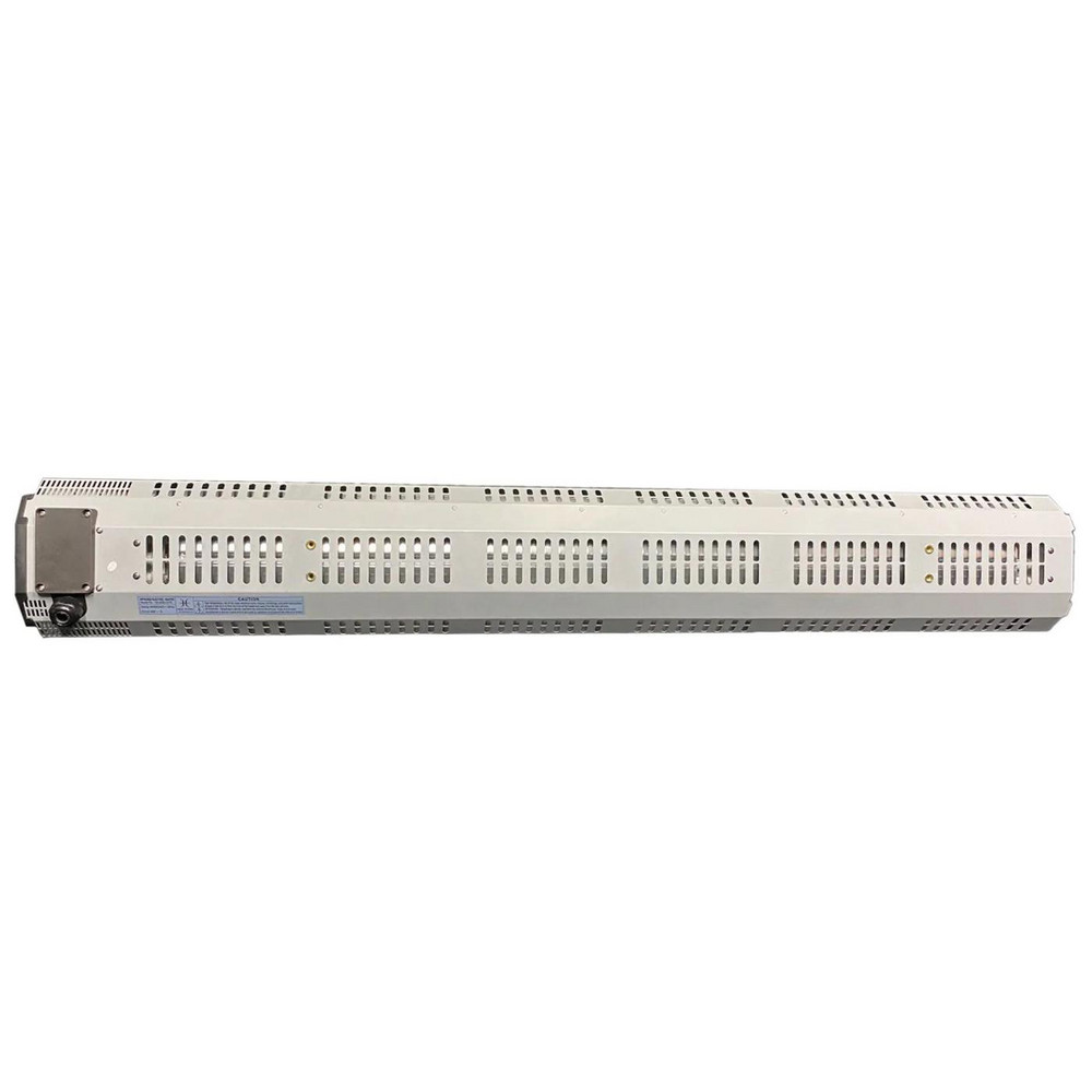 Heat Storm - Electric Radiant Heaters; Heater Type: Infrared Quartz ...