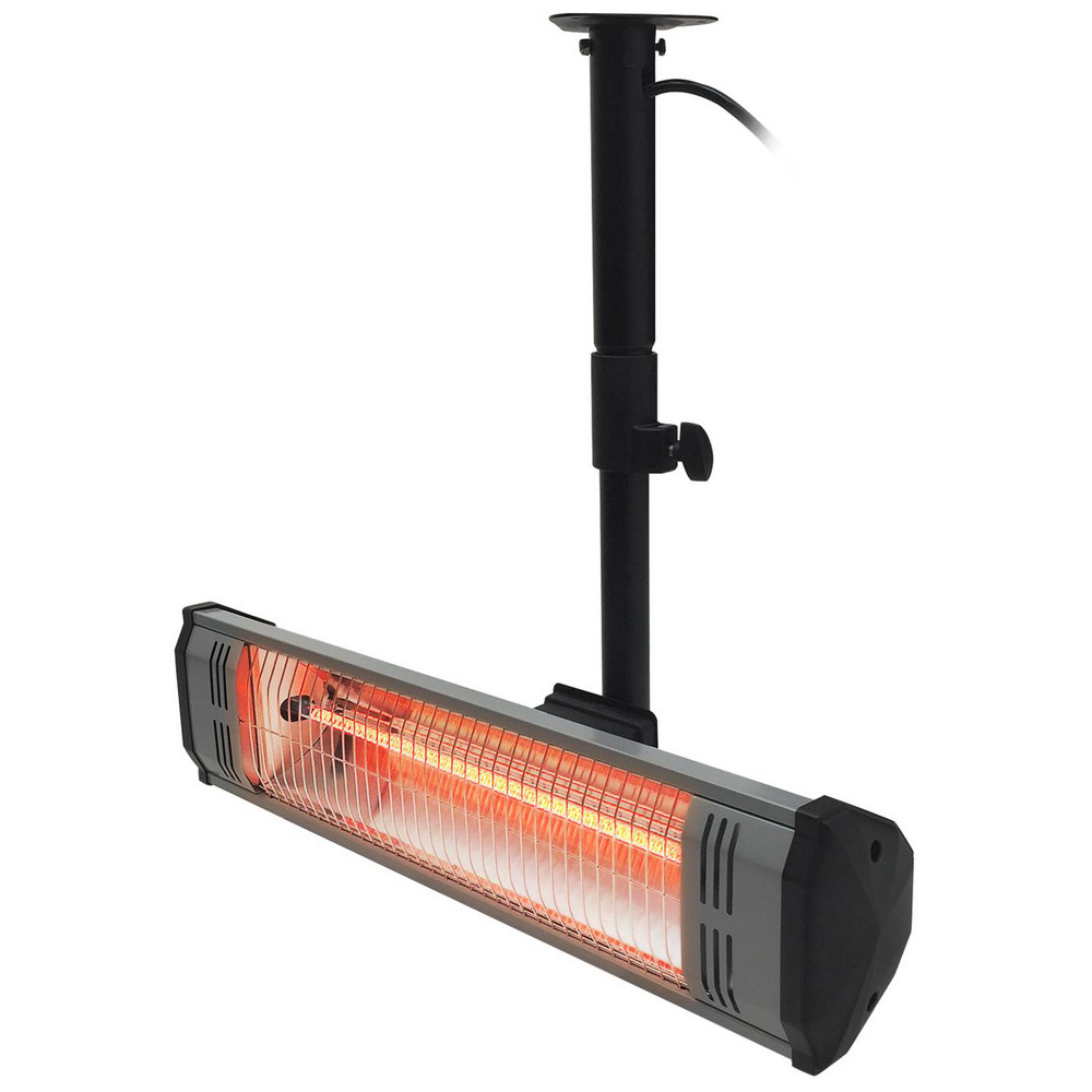 Heat Storm - Workstation & Personal Heaters: Type: Infrared Heater ...