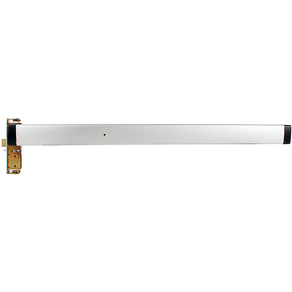 Adams Rite - Door Push Bars: Material: Metal; Locking Type: Exit Device ...
