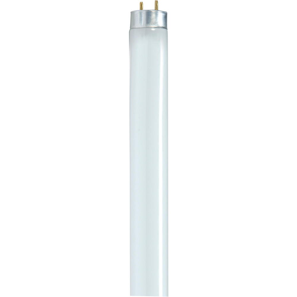 PRO-SOURCE - Tubular Fluorescent Lamp: 25 W, T8, Medium Bi-Pin | MSC Direct