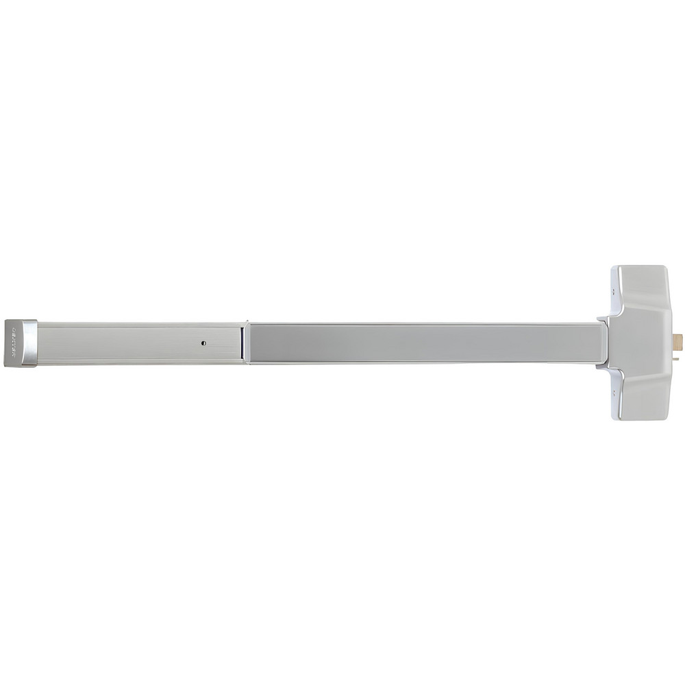 Falcon™ - Door Push Bars: Material: Metal; Locking Type: Exit Device ...