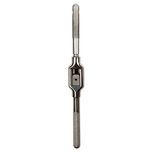 Irwin - Tap Wrenches; Minimum Tap Size Compatibility (Inch): #0 ...