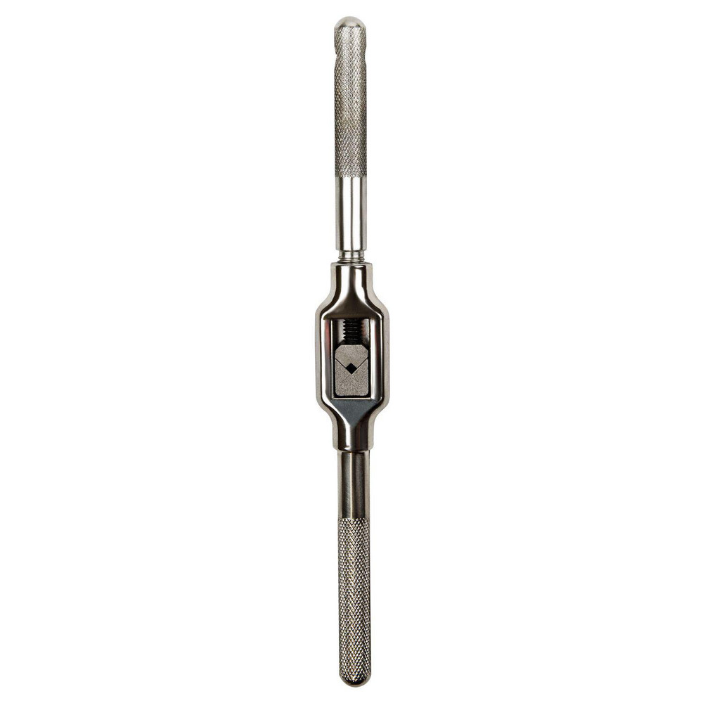 Irwin - Tap Wrenches: Minimum Tap Size Compatibility (Inch): #0 ...
