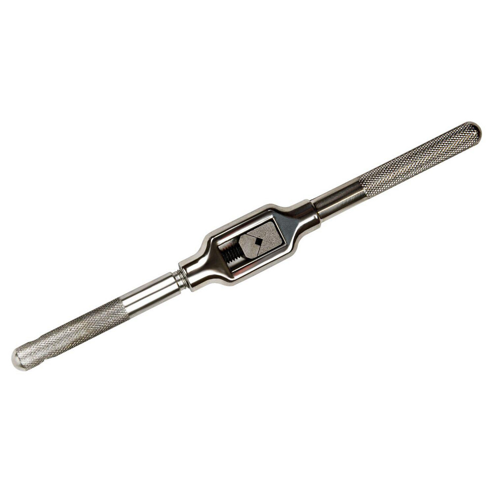 Irwin - Tap Wrenches: Minimum Tap Size Compatibility (Inch): #0 ...
