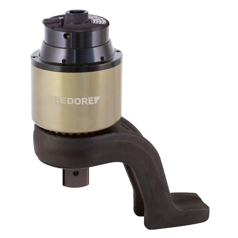 Torque Wrench Multipliers | MSC Industrial Supply Co.