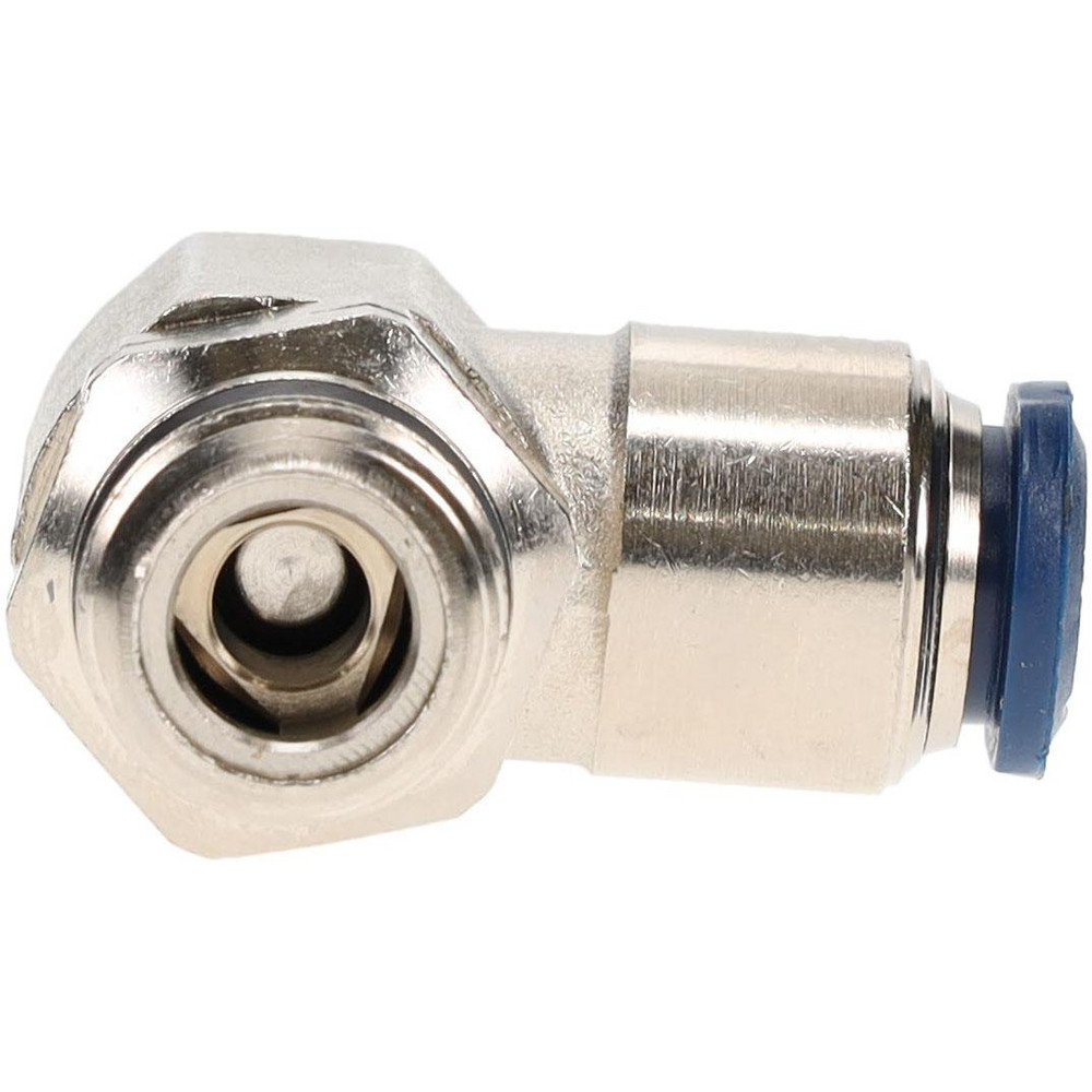 PRO-SOURCE - Air Flow Control Valve: Meter Out Screw Adjusted Flow ...