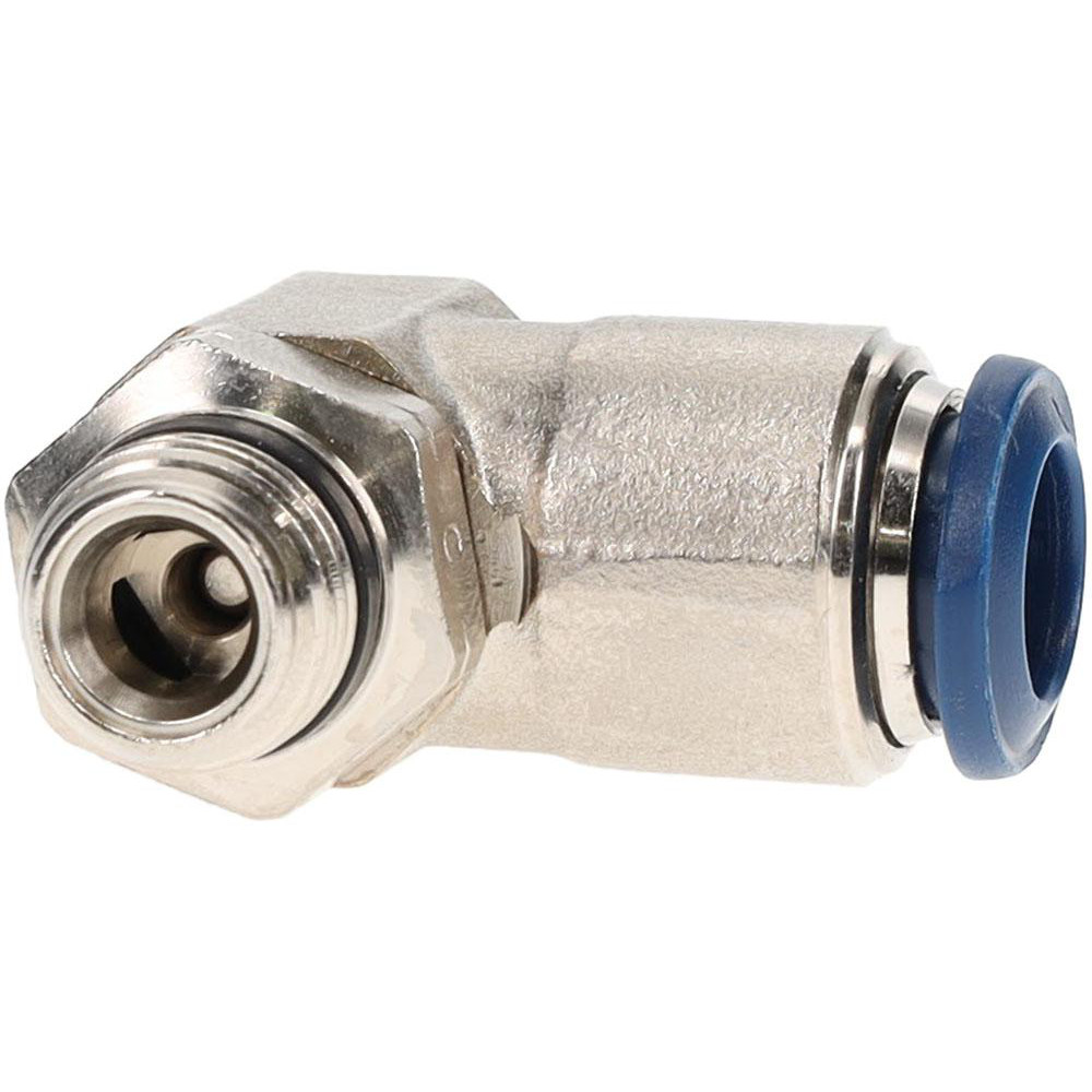 PRO-SOURCE - Air Flow Control Valve: Meter Out Knob Adjusted Flow ...
