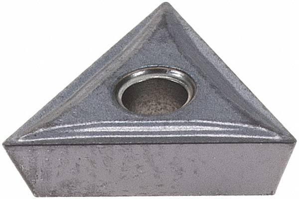 Iscar - Turning Insert: EA TPMR-730 IC907, Carbide | MSC Direct