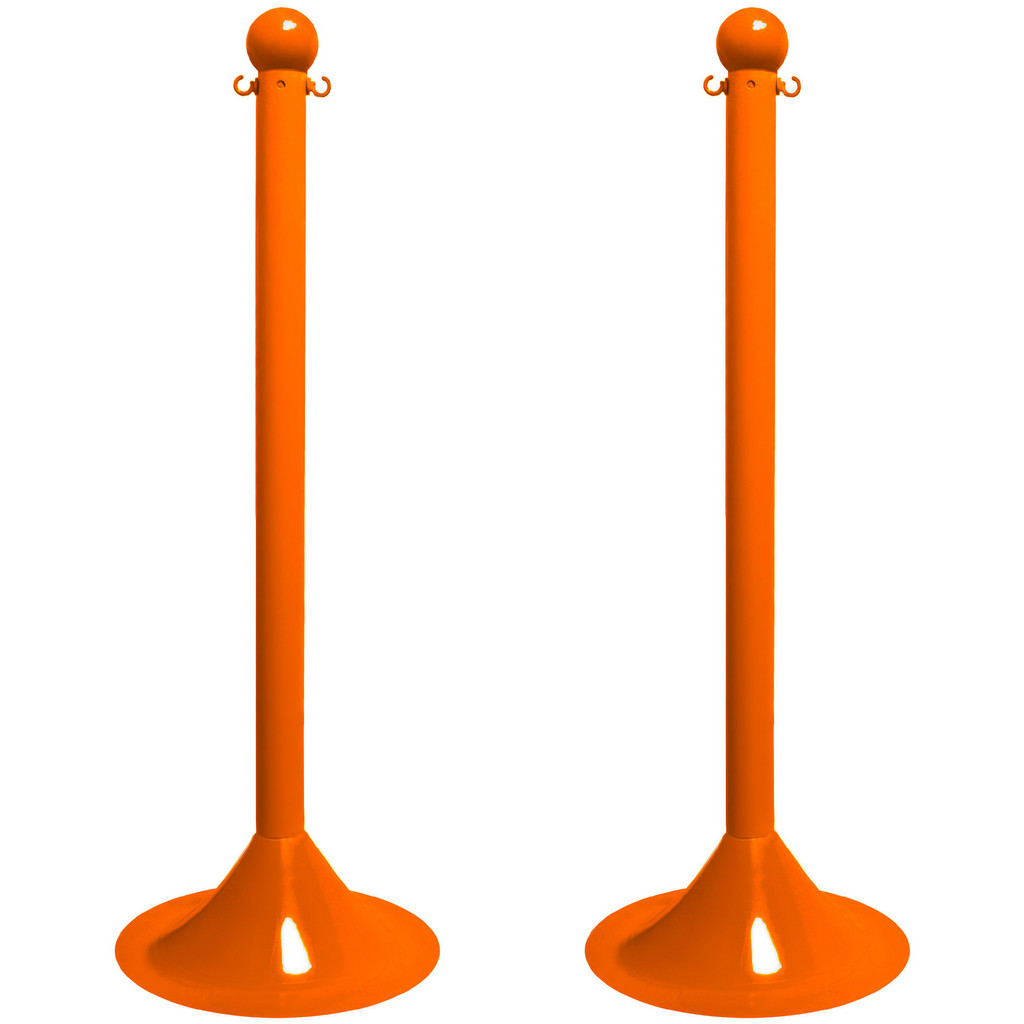Mr. Chain - Barrier Posts: Post Type: Standard Post; Post Material ...