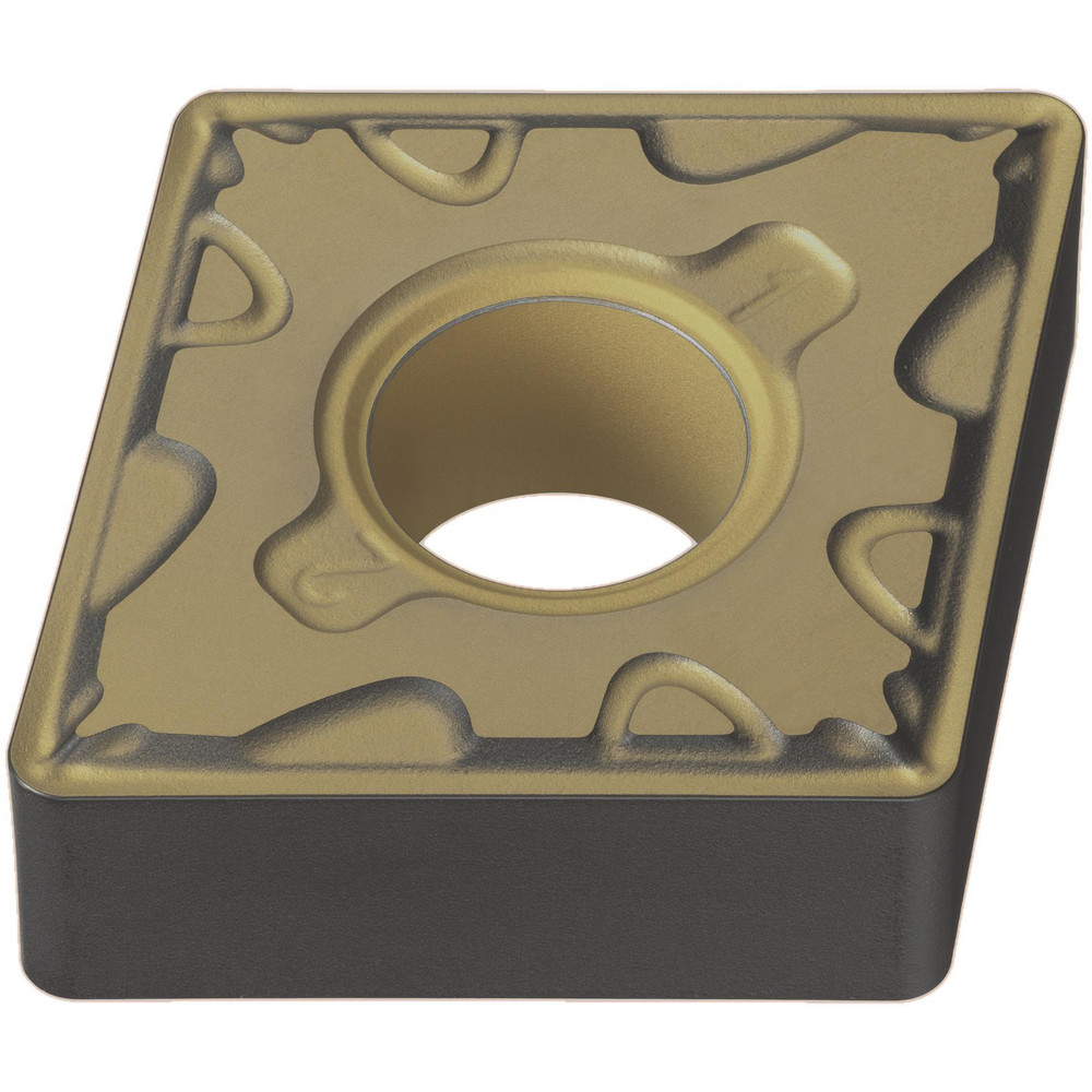 Mitsubishi - Turning Insert: CNMG431FP MC6025, Carbide | MSC Direct