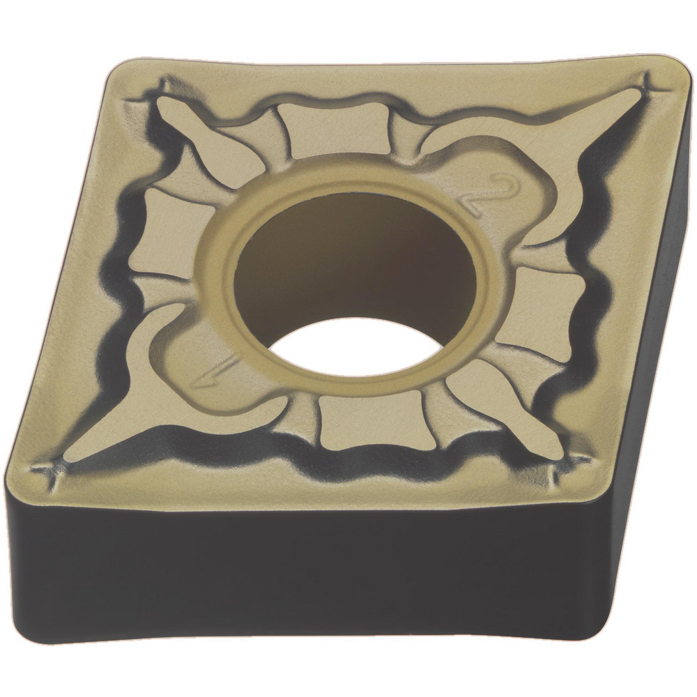 Mitsubishi - Turning Insert: CNMG433LP MC6025, Carbide | MSC Direct