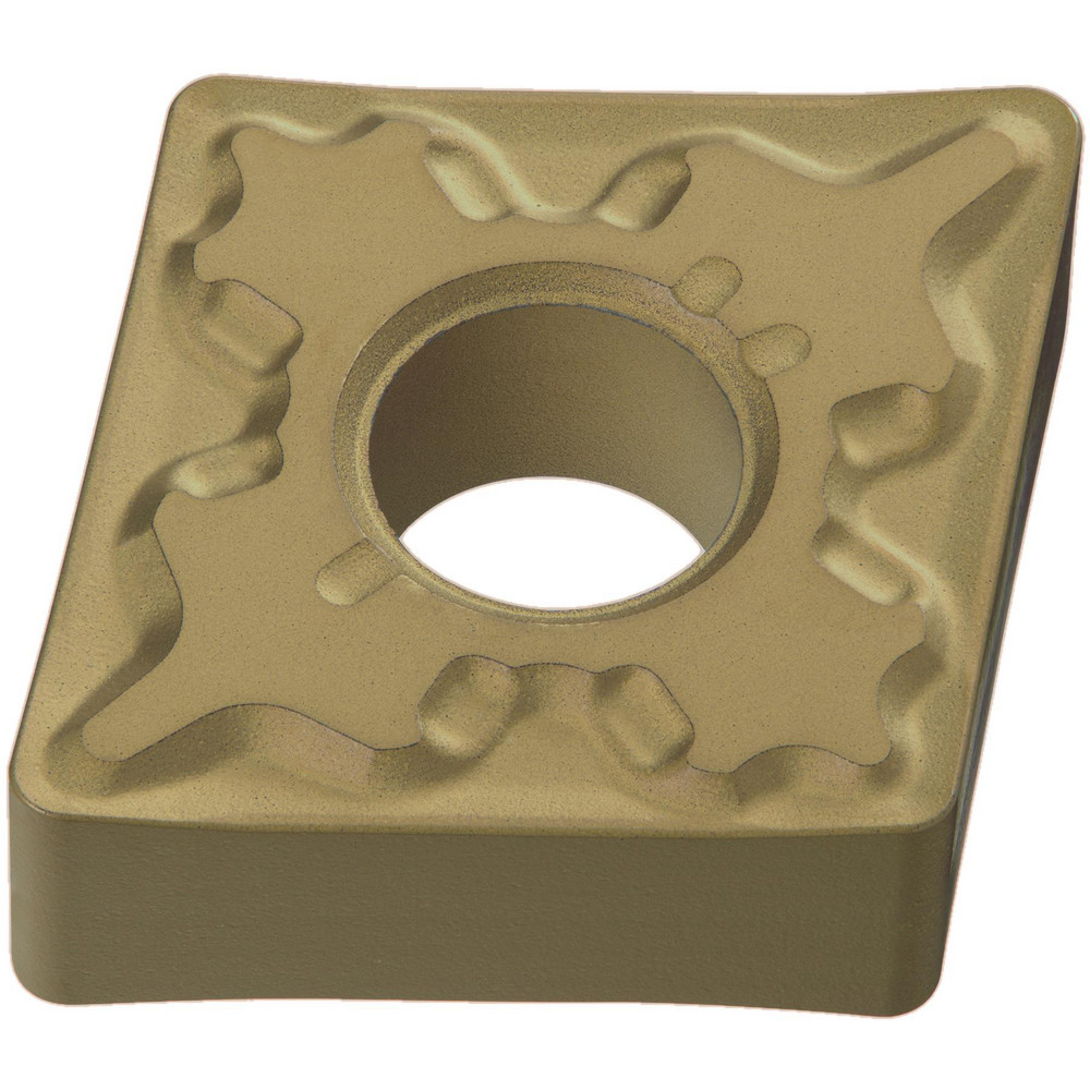 Mitsubishi - Turning Insert: CNMG431SH MC6115, Carbide | MSC Direct