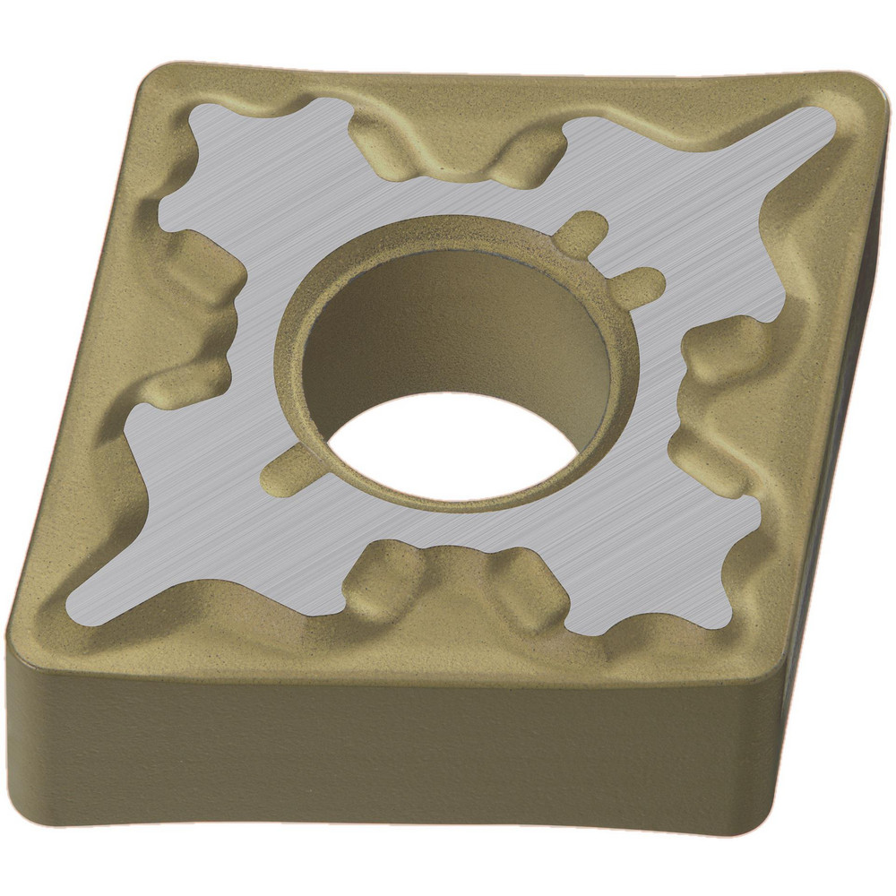 Mitsubishi - Turning Insert: CNMG432SH MC6125, Carbide | MSC Direct