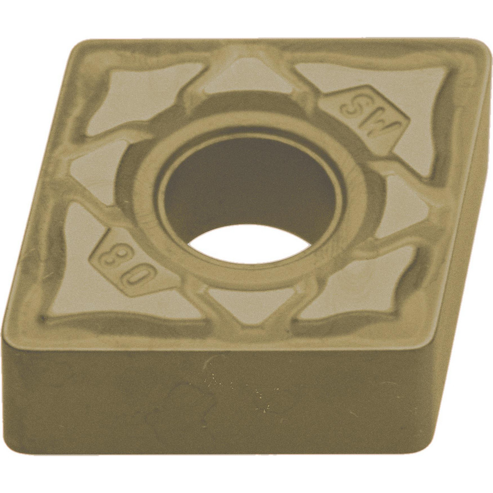 Mitsubishi - Turning Insert: CNMG431SW US7020, Carbide | MSC Direct