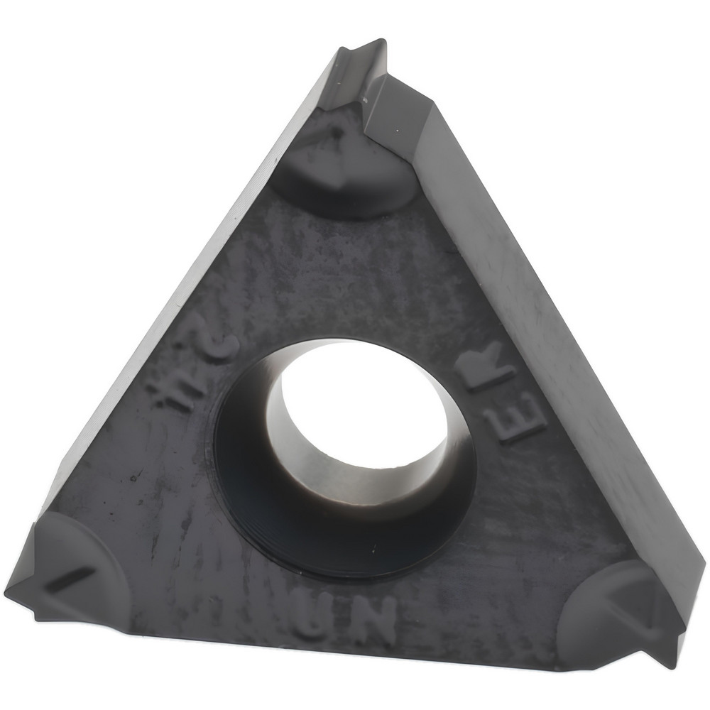 Iscar - Laydown Threading Insert: 16ERM24UN IC908, Carbide | MSC Direct